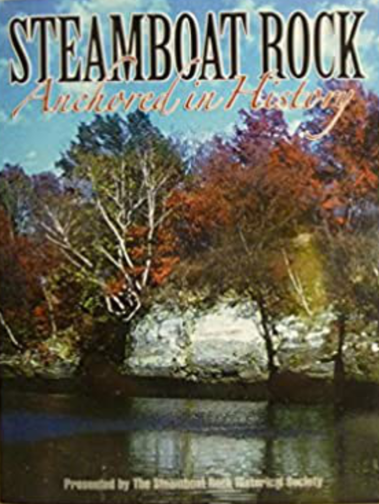 Steamboat Rock: Anchored in History – SRHS